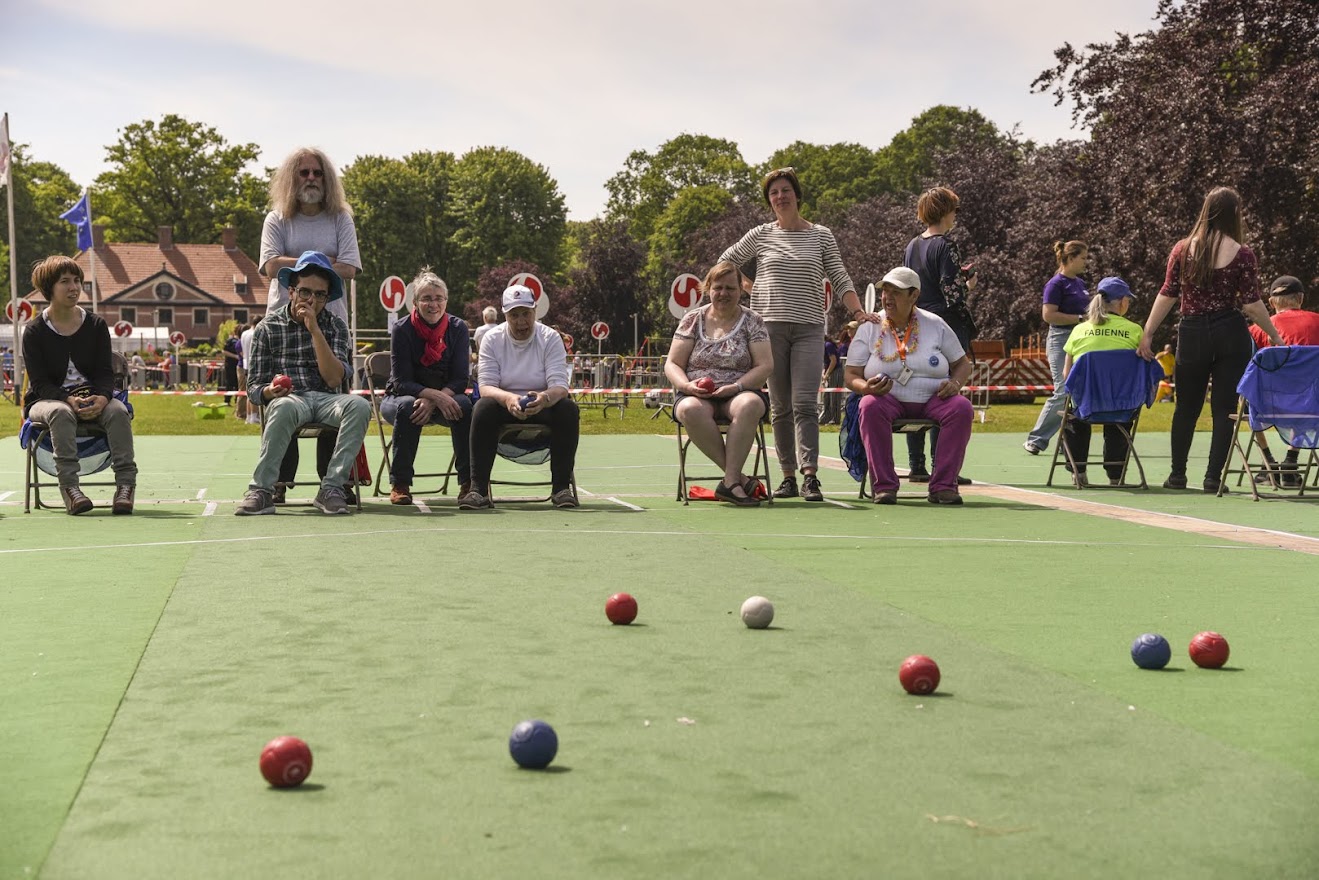 Wat doen we? - Nekarea